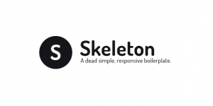 12 Small CSS Frameworks for Best Responsive Web Designs