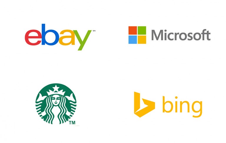 Flat Design Examples | VerveLogic