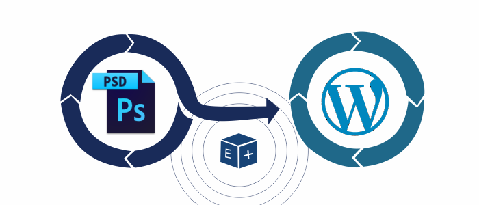 Why should you Convert Your Site from PSD to WordPress | VerveLogic