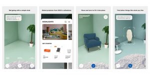 IKEA-place | VerveLogic