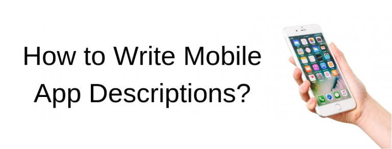 How to Write Mobile App Descriptions_ (1) | VerveLogic