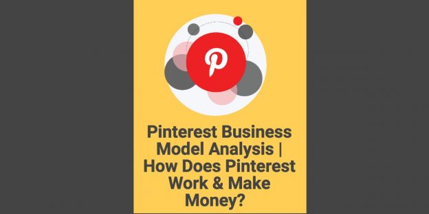 Pinterest Business Model | How Does Pinterest Work & Make Money?