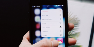 How to Develop a Mobile App Like Instagram And Monetize it?