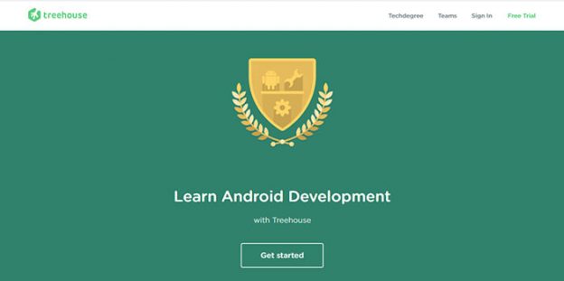 10+ Best Websites For Beginners To Learn Android Development