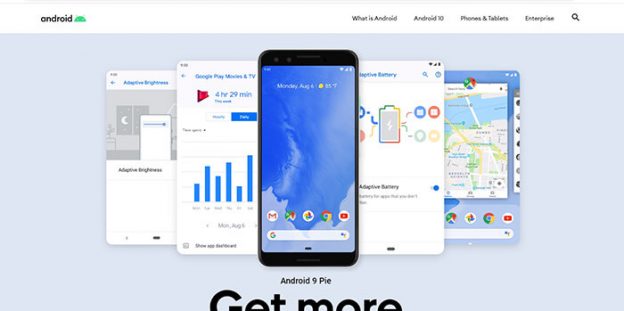 Android 9(Pie) vs Android 8(Oreo)Which Android OS is Better