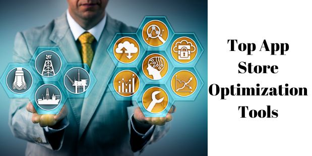 Top App Store Optimization Tools | VerveLogic