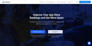 appradar | VerveLogic