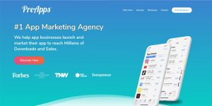 preapps | VerveLogic