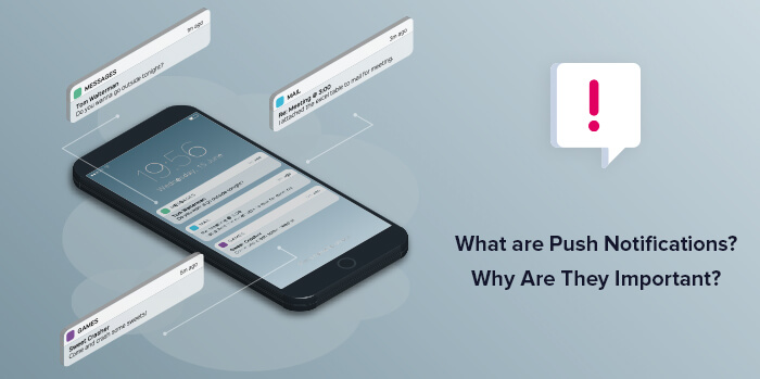 What is a Push Notification? Why Are They Important?