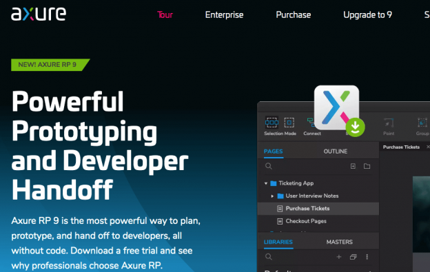 Top 20 Mobile App Designers Tools To Use In 2021
