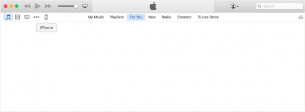 Find Unique Device Identifier (UDID)on the iPhone