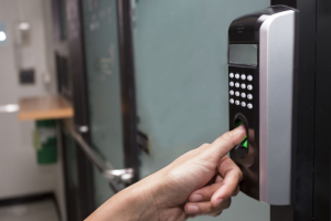 Face Recognition Automatic Attendance System - vervelogic