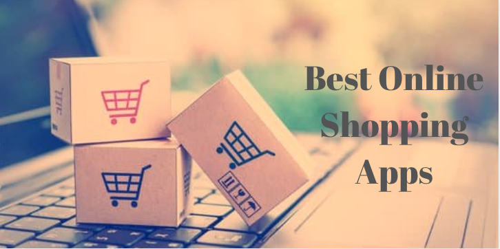 15 Best Online Shopping Apps in India - vervelogic