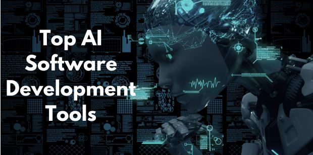 Top AI Software Development Tools- vervelogic Top AI Software Development Tools- vervelogic