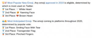 How to Make an Emoji Keyboard Application? | Emoji App