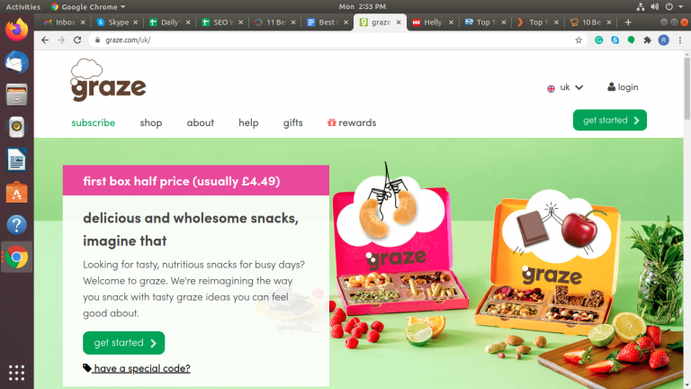 15 Best Magento eCommerce Website Examples - vervelogic