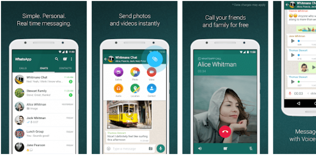 14 Best Apps for Secret Texting (Encrypted Messaging Apps)