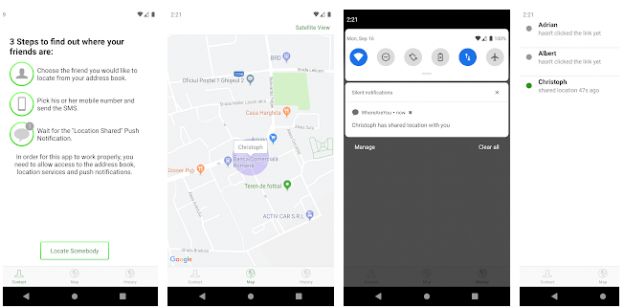 15 Best Apps for Couples in 2021 -vervelogic