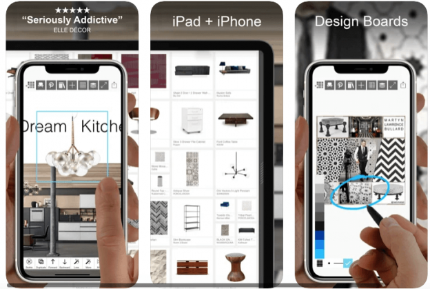 10 Best Home Design Apps to Remodel Your Home in 2021