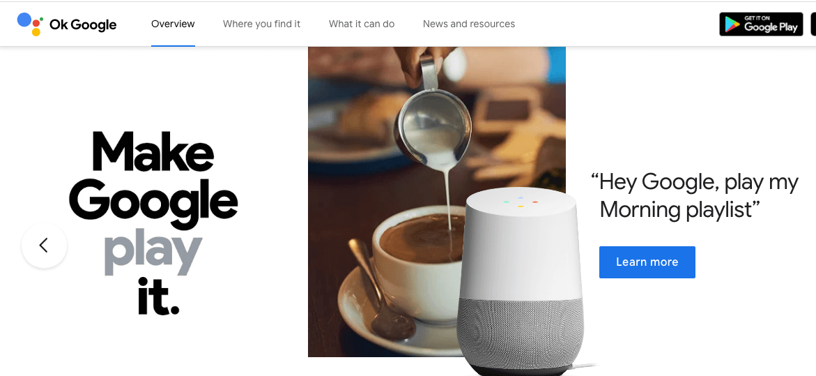 12 Best AI Apps of 2021 - vervelogic.com