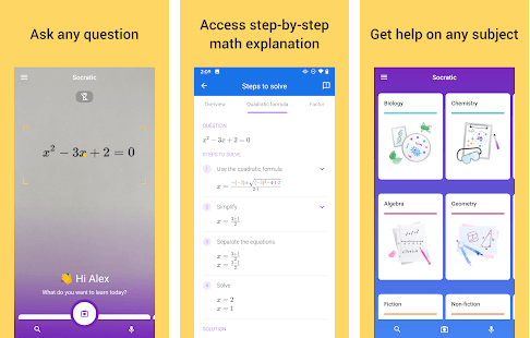 12 Best AI Apps of 2021 - vervelogic.com