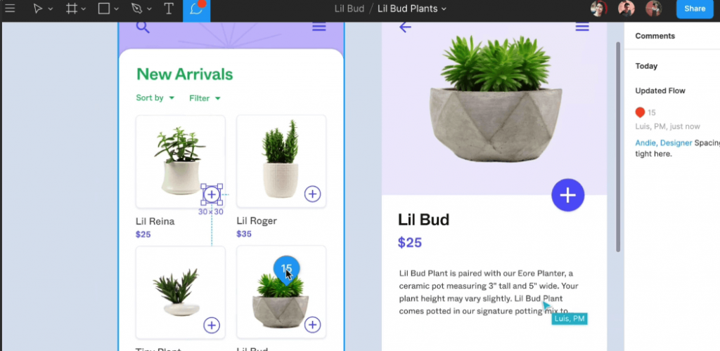 15 Best App Mockup Tools To Do Mobile App Wireframing