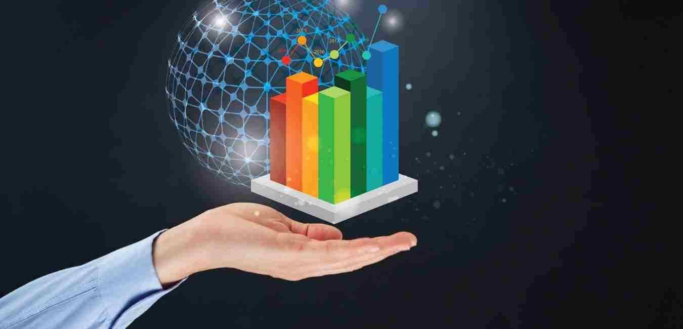 Top 10 Data Visualization Trends & 15 Tools - vervelogic