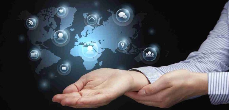 Top 10 Data Visualization Trends & 15 Tools - vervelogic