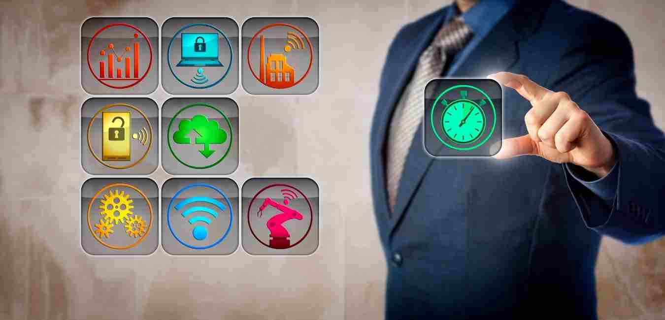 Top 10 Data Visualization Trends & 15 Tools - vervelogic