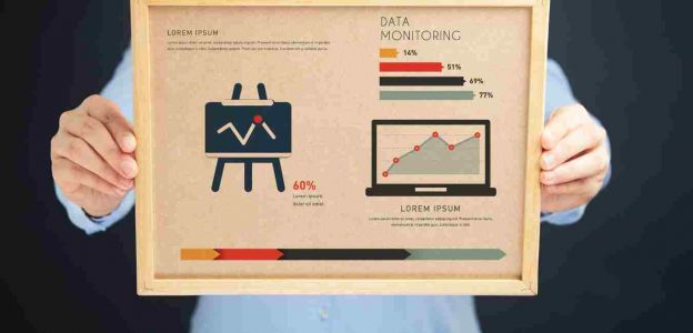 Top 10 Data Visualization Trends & 15 Tools - vervelogic