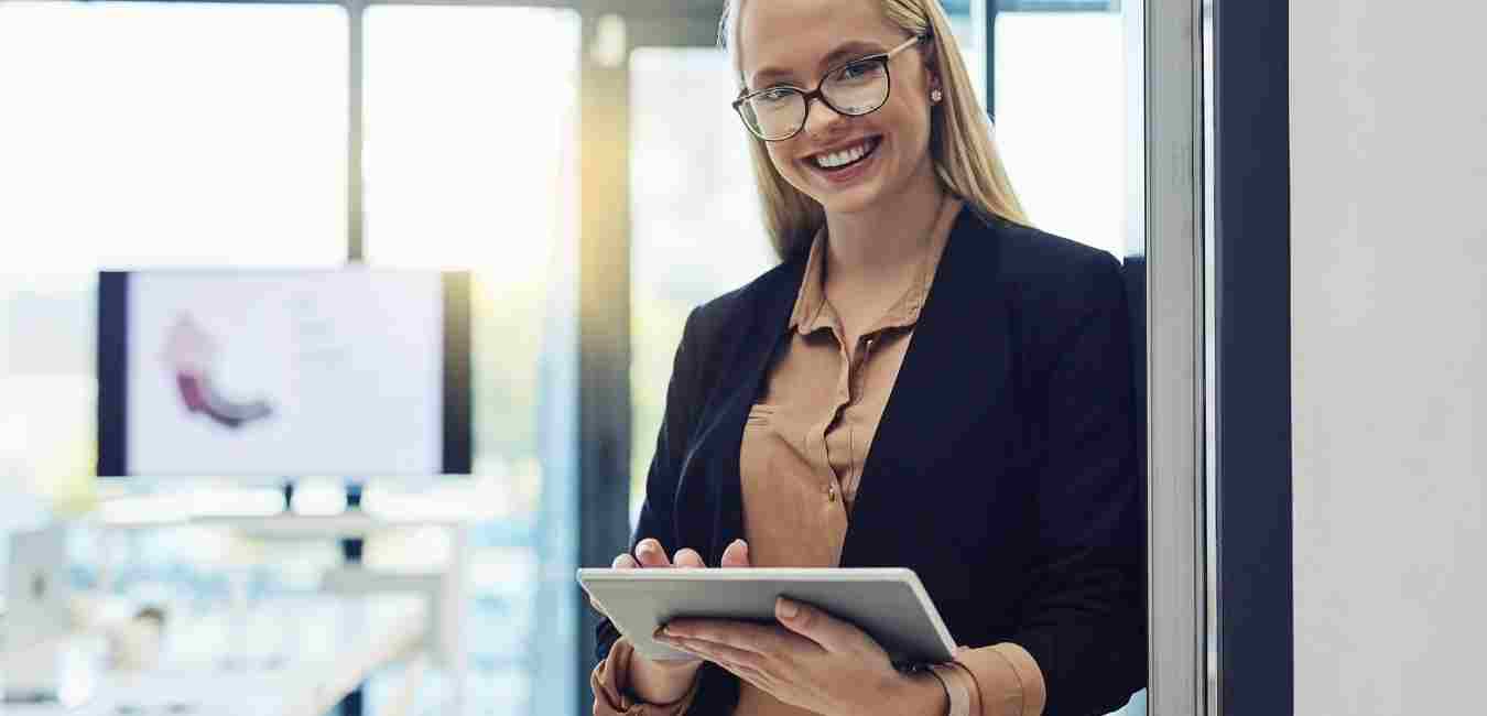 26 Of The Best Business iPad Apps for 2021 - vervelogic