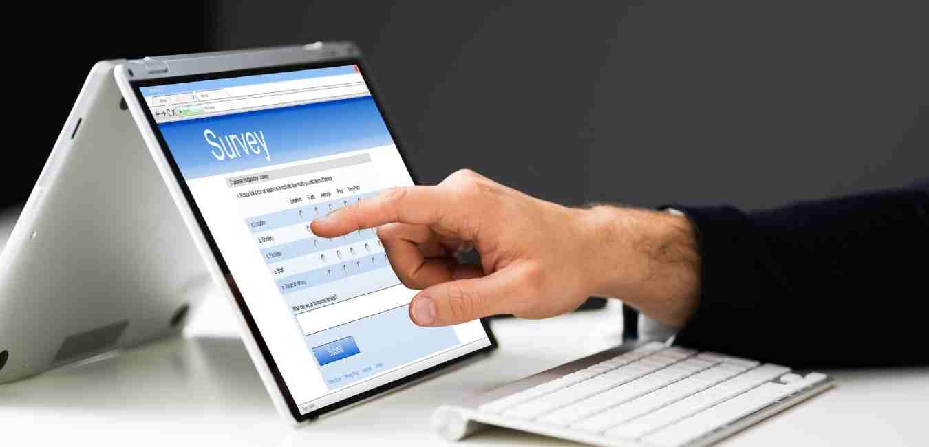 Different Types of Online Forms (How to Use Them)