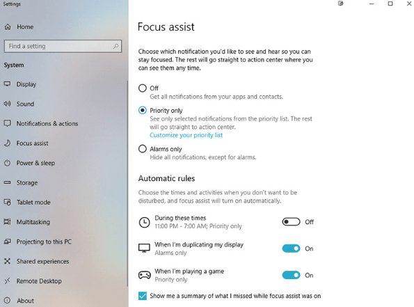 Windows 10 Hidden Tips and Tricks for 2021 - vervelogic
