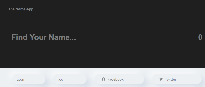 Mobile App Name Generators: App Name Generator for your Application