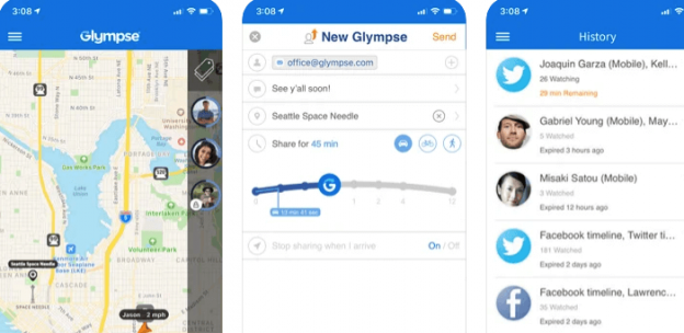 Best Location Tracking App 2021 - vervelogic