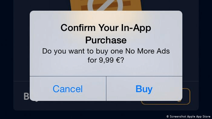 What is In-App Purchasing? And How You can use it to Monetize Your App?
