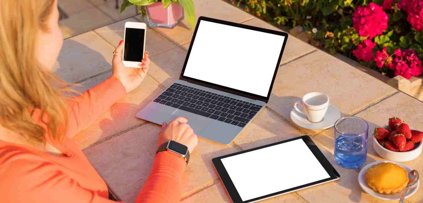 Smartphones Screen Size and Phone Resolution is Important