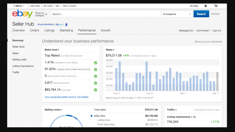 How to Start an eBay Business: Ultimate Guide
