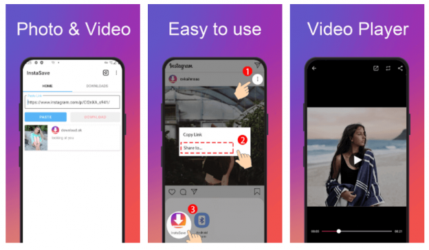 11 Best Apps to Download Instagram Photos and Videos in 2021