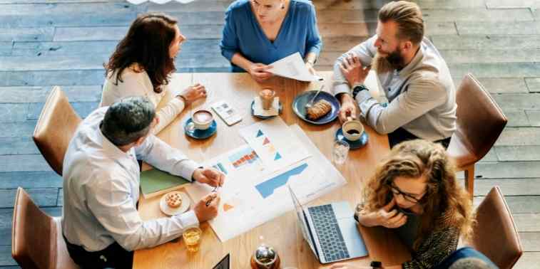 How to Write a Business Plan - Step-by-step Guide