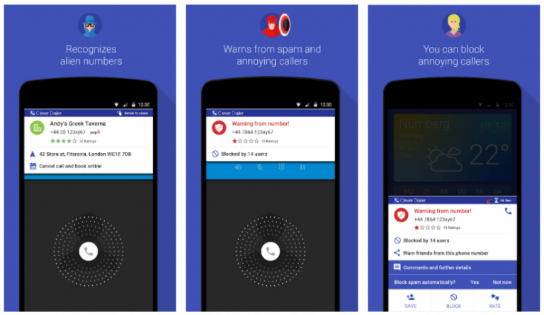 13 Best Dialer Apps For Android & iOS in 2021