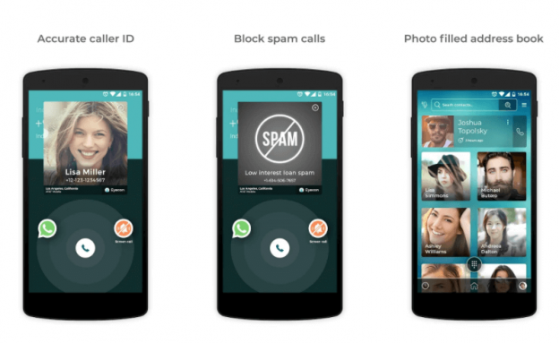 13 Best Dialer Apps For Android & iOS in 2021