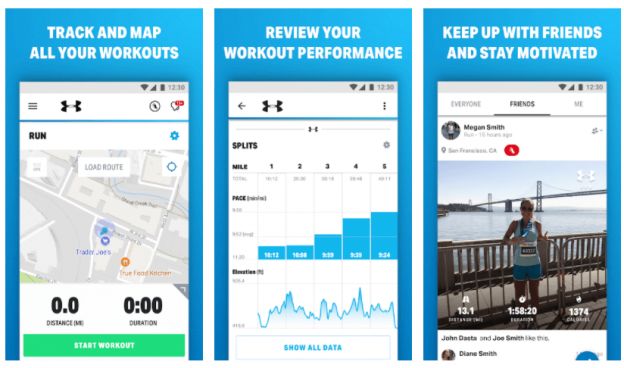 Best bodybuilding workout apps and fitness app in 2021