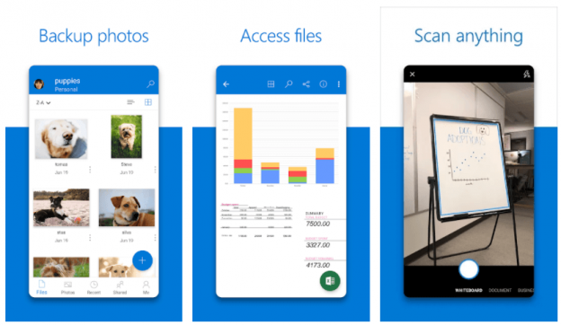 20 Best Backup Apps for Android Device - vervelogic
