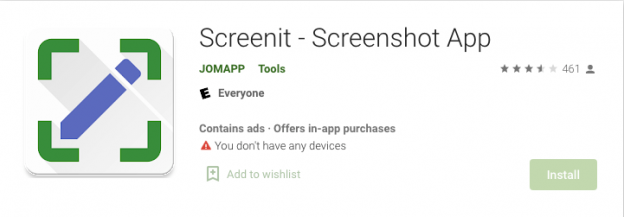 Best Screenshot Apps for Android in 2021