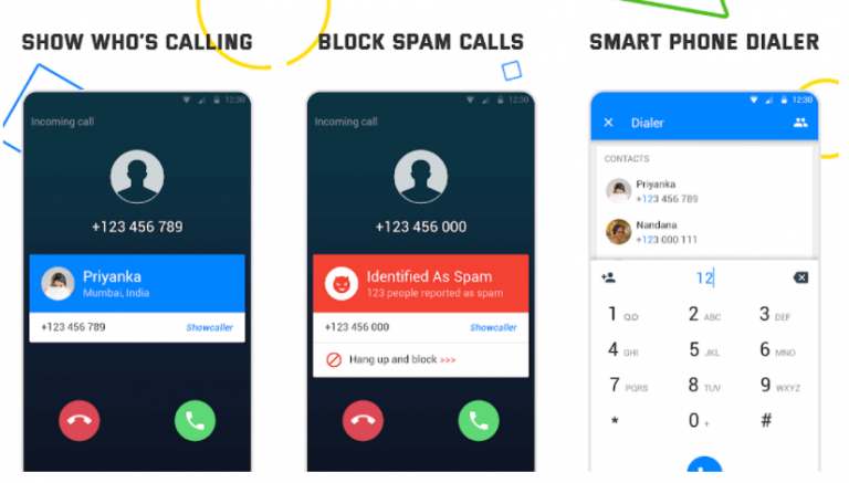 13 Best Dialer Apps For Android & iOS in 2021