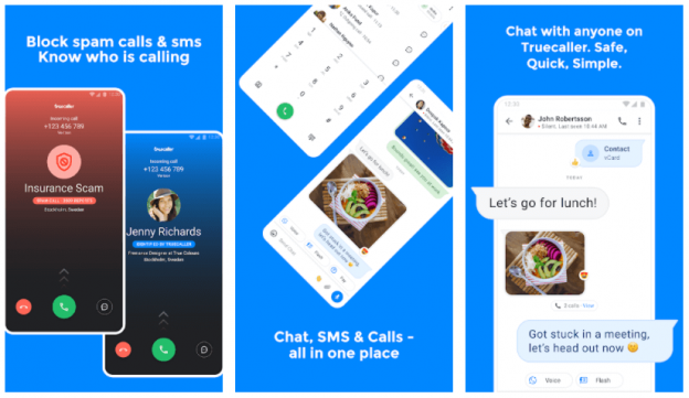 13 Best Dialer Apps For Android & iOS in 2021