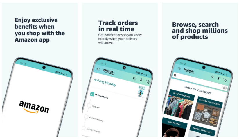Best Shopping Apps For women's Clothes In 2021 - vervelogic
