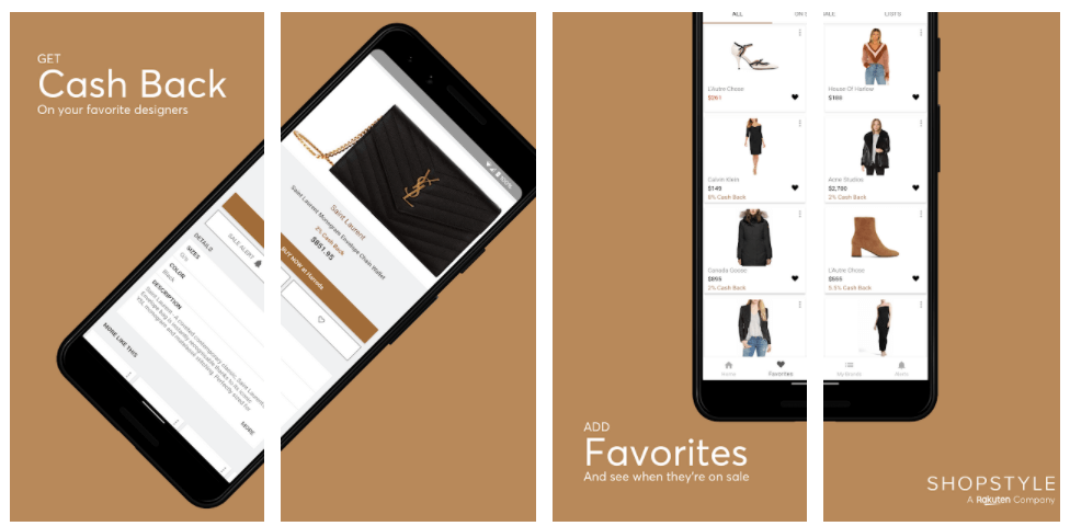 Best Shopping Apps For women's Clothes In 2021 - vervelogic