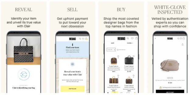 Best Shopping Apps For women's Clothes In 2021 - vervelogic